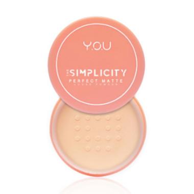 Loose Powder Y O U Lengkap Harga Terbaru November 2022 | Blibli