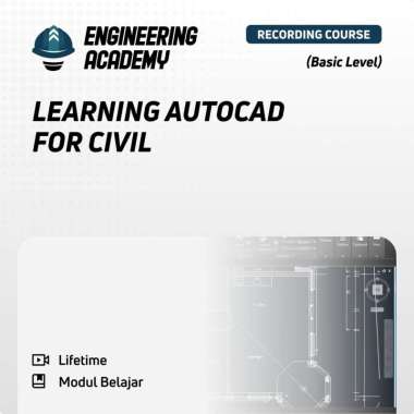 Jual Autocad Civil Original Murah - Harga Diskon Oktober 2023 | Blibli