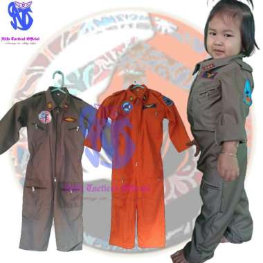 Jual Wearpack Pilot Harga Termurah Dan Terlengkap 2023 | Blibli