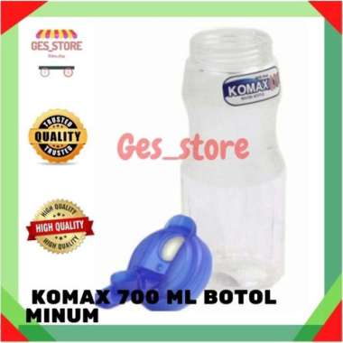 Jual Komax Tempat Air Original Murah - Harga Diskon Mei 2023 | Blibli.com