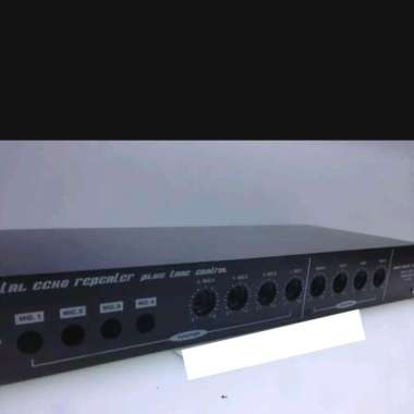 Jual Kit Tone Control Digital Original, Murah & Diskon Mei 2023 | Blibli