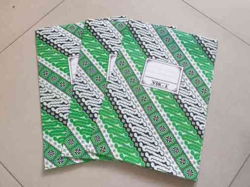 Jual Map Kertas 1 Pak Isi 50 Original Harga Termurah Maret 2024 | Blibli