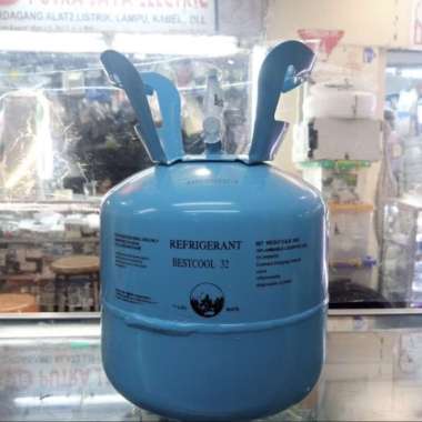 Jual Tabung Freon R32 Terbaik Februari 2023 - Harga Murah & Gratis ...