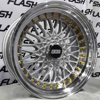 Jual Velg Mobil Ring 16 Bbs Terbaru Dengan Harga Termurah Di 2022 | Blibli