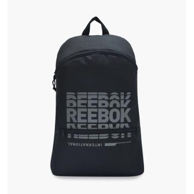 Jual Rebook Backpack Black Original Terbaru - Harga Promo Murah ...