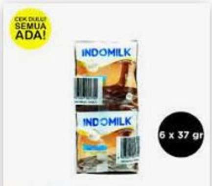 Jual Indomilk Sachet Choco Swiss Termurah - Harga Grosir Terupdate Hari Ini | Blibli