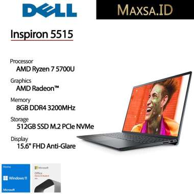 Jual Dell 5700 Original Murah - Harga Diskon Desember 2022 | Blibli