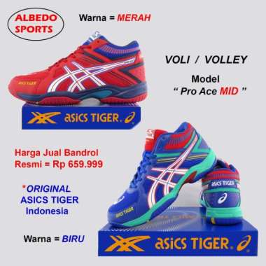 Asics Indonesia Original - Harga Terbaru April 2023 | Blibli