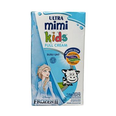 Jual Susu Full Cream Uht Mini Termurah - Harga Grosir Terupdate Hari ...