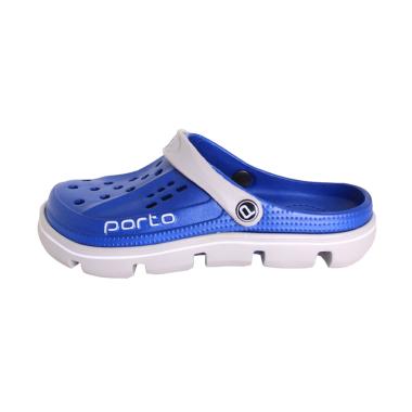 Promo Porto Sandal Pria [1006M] Diskon 26% di Seller PORTO Official ...