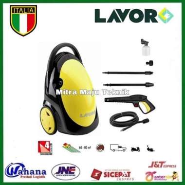 Jual Lavor Profesional Original, Murah & Diskon April 2023 | Blibli