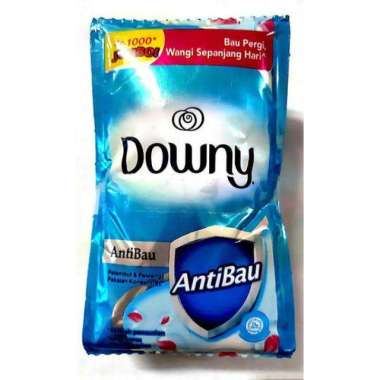 Jual Downy Biru Sachet 20 Ml Terbaru - Harga Promo Agustus 2023 | Blibli