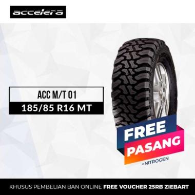Jual Accelera Mt 01 185 Terbaru Dengan Harga Termurah Di 2023 | Blibli