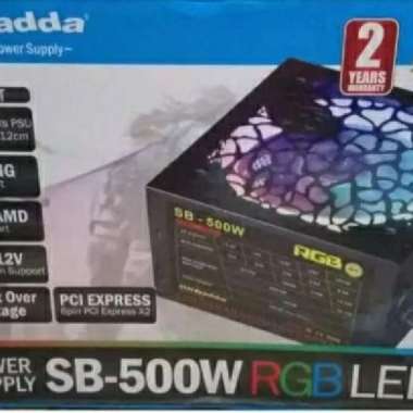 Jual Simbadda 500 Original Murah - Harga Diskon Maret 2024 | Blibli.com