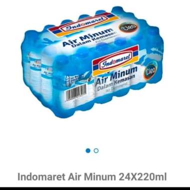 Jual Cleo Indomaret Termurah - Harga Grosir Terupdate Hari Ini | Blibli