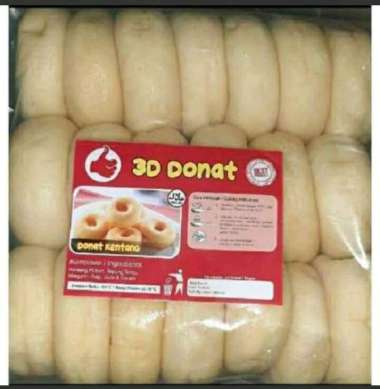 Jual Cara Membuat Donat Terbaru - Harga Promo Desember 2023 | Blibli