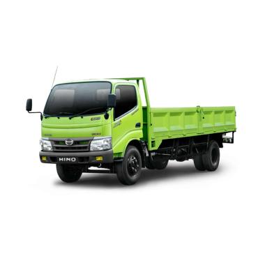 Jual Hino Dutro 130 Hd Terbaru 2021 - Harga Terbaik | Blibli