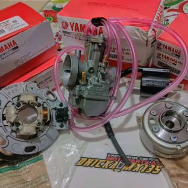 Jual Magnet Yamaha Yz 125 Terbaru Dengan Harga Termurah Di 2022 | Blibli