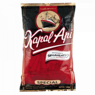 Jual Kopi Kopi Kapal Api Termurah - Harga Grosir Terupdate Hari Ini ...