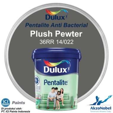 Cat Dulux - Harga Terbaru Februari 2024 | Blibli