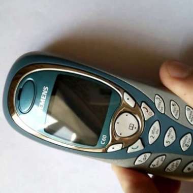 Jual Siemens Hp Jadul Spesifikasi Original, Murah & Diskon Harga Mei ...