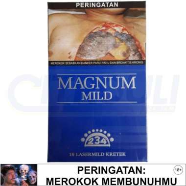 Jual Rokok Dji Sam Soe Mild 16 Termurah - Harga Grosir Terupdate Hari ...