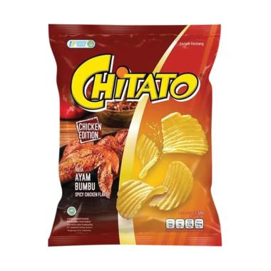 Jual Jajan Potato Chip Termurah - Harga Grosir Terupdate Hari Ini | Blibli