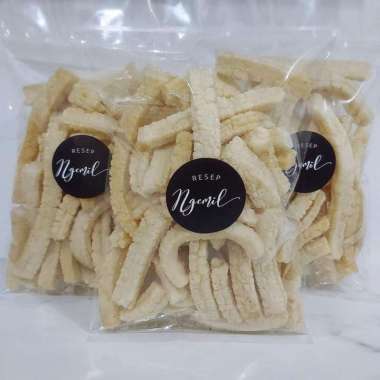 Jual Krupuk Rambak Tapioka Termurah - Harga Grosir Terupdate Hari Ini | Blibli