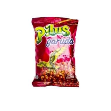 Harga Garuda Snack Pilus Pedas 95 gr hari ini Selasa, 22 Jul 2025 19.57 WIB