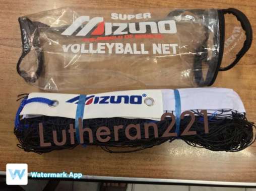Jual Net Voli Standard Terbaik Februari 2023 - Harga Murah & Gratis ...