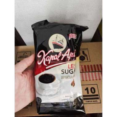 Jual Kopi Kapal Less Sugar Termurah - Harga Grosir Terupdate Hari Ini ...