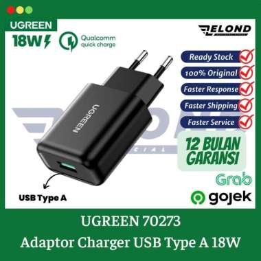 Jual Ugreen Charger Malang Spesifikasi Original, Murah & Diskon Harga ...
