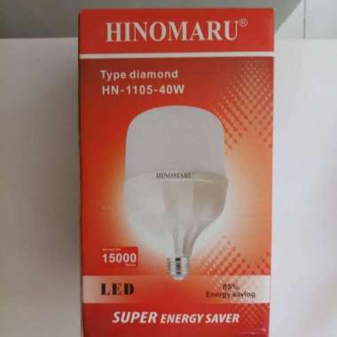 Jual Lampu Led 1105 40 Hinomaru Putih Original Murah - Harga Diskon November 2022 | Blibli.com