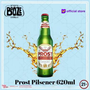 Jual Prost Bir 1 Termurah - Harga Grosir Terupdate Hari Ini | Blibli