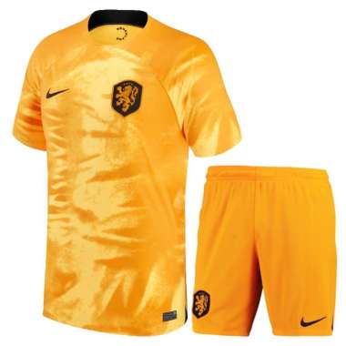 Baju Bola Timnas Belanda Terbaru 2022 100% Asli Indonesia Februari 2023 ...