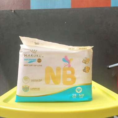 Jual Makuku Premium Pro Termurah - Harga Grosir Terupdate Hari Ini | Blibli