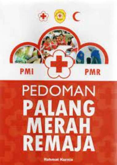 Jual Palang Merah Remaja Original Murah - Harga Diskon Januari 2023 ...