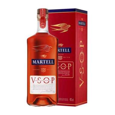 Jual Martell Vsop Aged Barrels Cognac Termurah - Harga Grosir Terupdate Hari Ini | Blibli