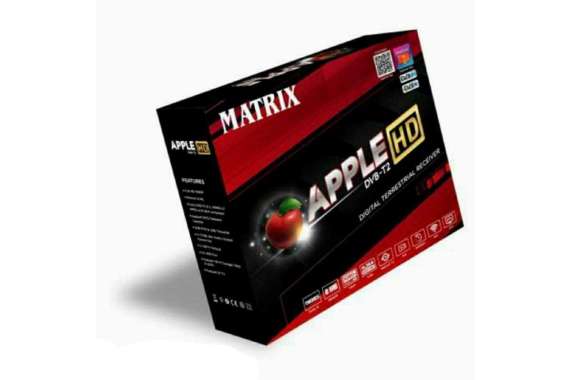 Jual Setupbox Matrix Original, Murah & Diskon Desember 2022 | Blibli