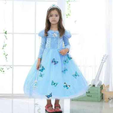 Jual Baju Princess Anak Harga April 2024 | Blibli