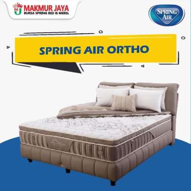 Jual Spring Air Ortho Set Original Murah - Harga Diskon April 2023 ...