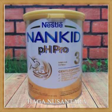 Jual Nestle Nan Ph Pro Tahap 3 Termurah - Harga Grosir Terupdate Hari ...