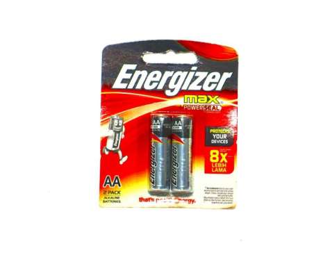 Jual Baterai Energizer Online - Harga Termurah | Blibli.com