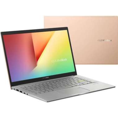 Jual Laptop Asus Vivobook Pink Original Murah - Harga Diskon Februari ...