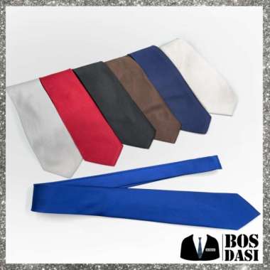 Jual Dasi Pria Hitam 3 Inch Model Terbaru - Harga Promo Desember 2022 ...