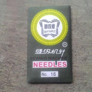 Jual Jarum Butterfly Original, Murah & Diskon Juni 2023 | Blibli