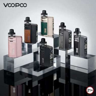 Jual Coil Voopoo Drag E60 Termurah - Harga Grosir Terupdate Hari Ini ...
