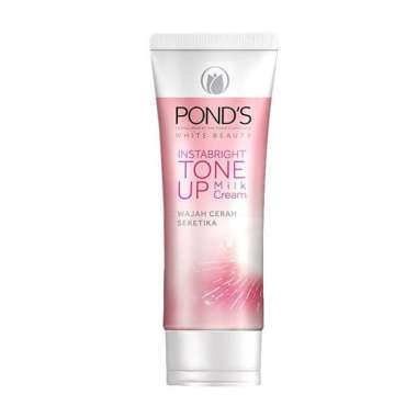 Jual Ponds Tone Up Milkcream Terbaru - Harga Promo Desember 2023 | Blibli
