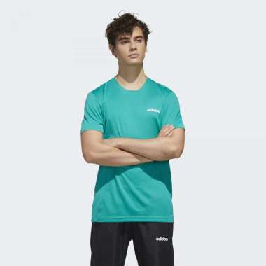 Jual Baju Adidas Pria Hijau Original Terbaru - Harga Promo Murah ...