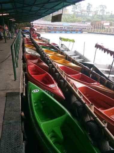Jual Perahu Kano Fiber Original Terbaru - Harga Promo Murah Januari ...